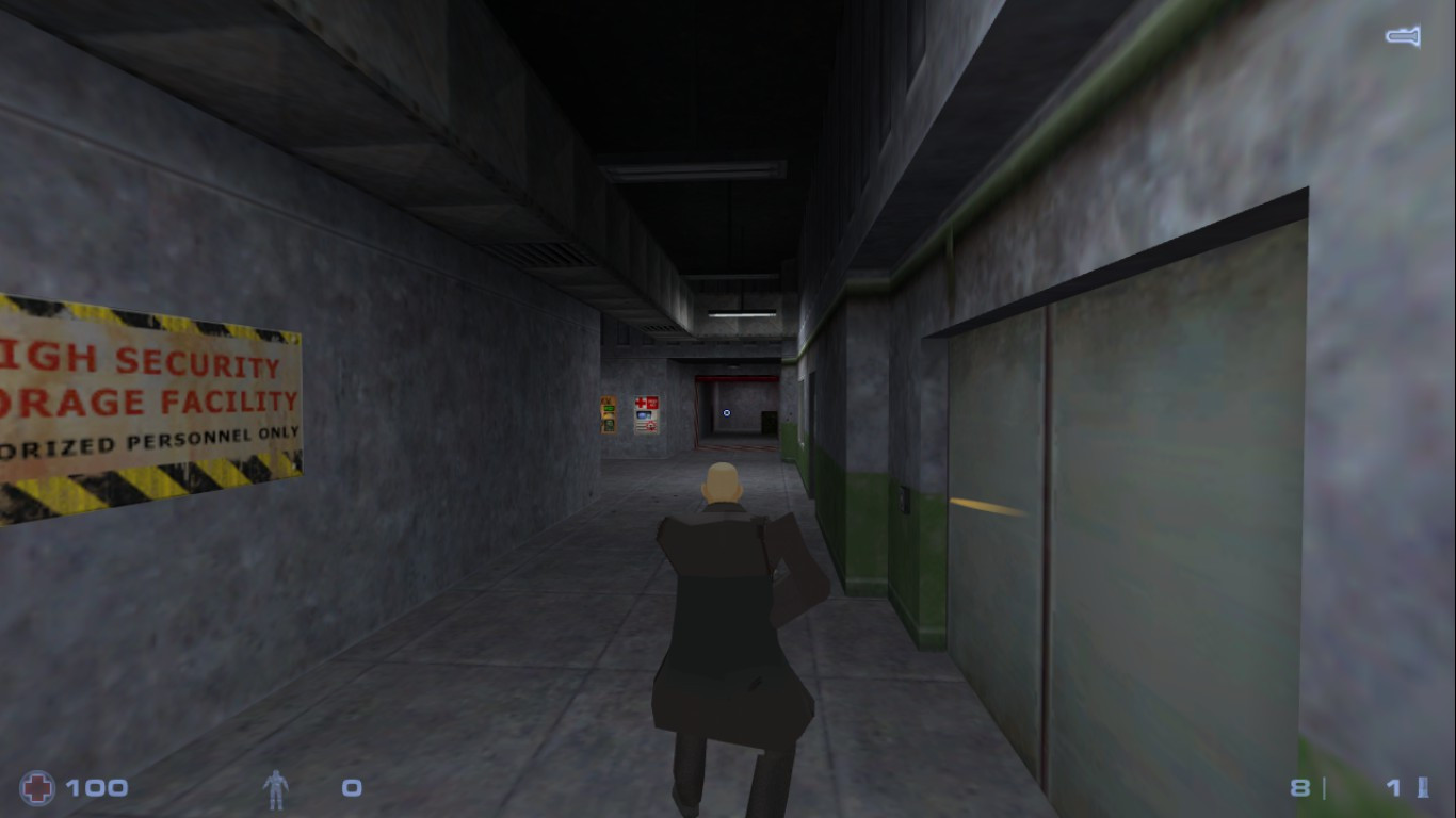 The Judge - Phoenix Wright: Ace Attorney Mod for Sven Co-op | SC Mods