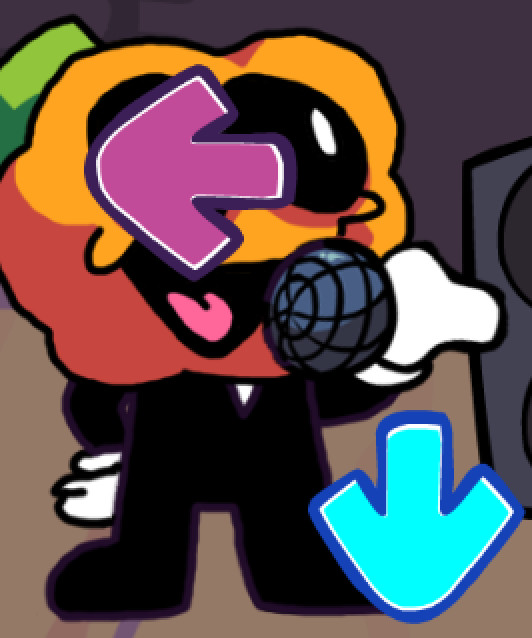 Pumpy Dearest [Friday Night Funkin'] [Mods]