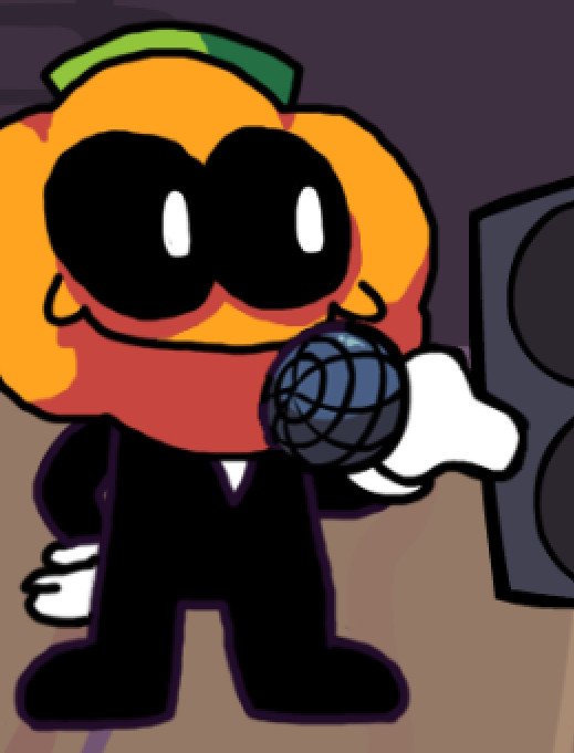 Pumpy Dearest [Friday Night Funkin'] [Mods]