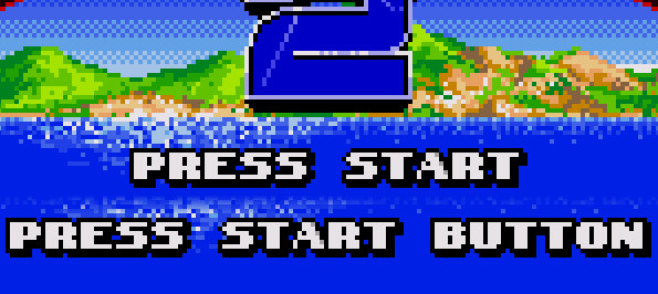 Fixed "Press Start" Text Mod for Sonic the Hedgehog 2 (2013) | S2 2013 Mods