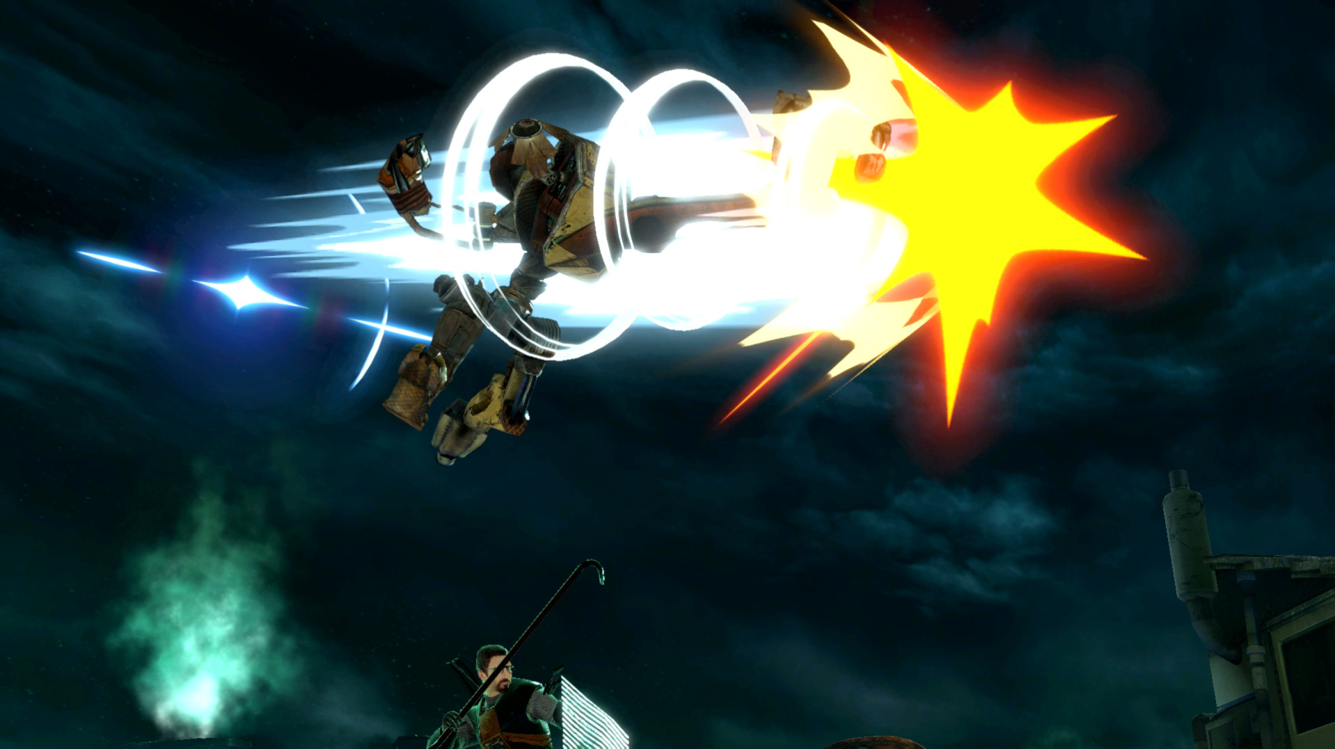 Dog Mod for Super Smash Bros. Ultimate | SSBU Mods