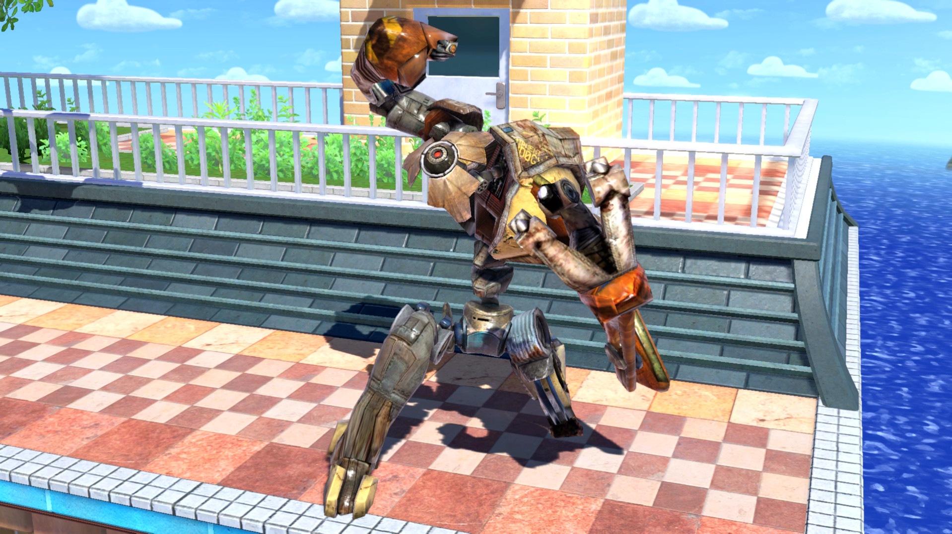 Dog Mod for Super Smash Bros. Ultimate | SSBU Mods