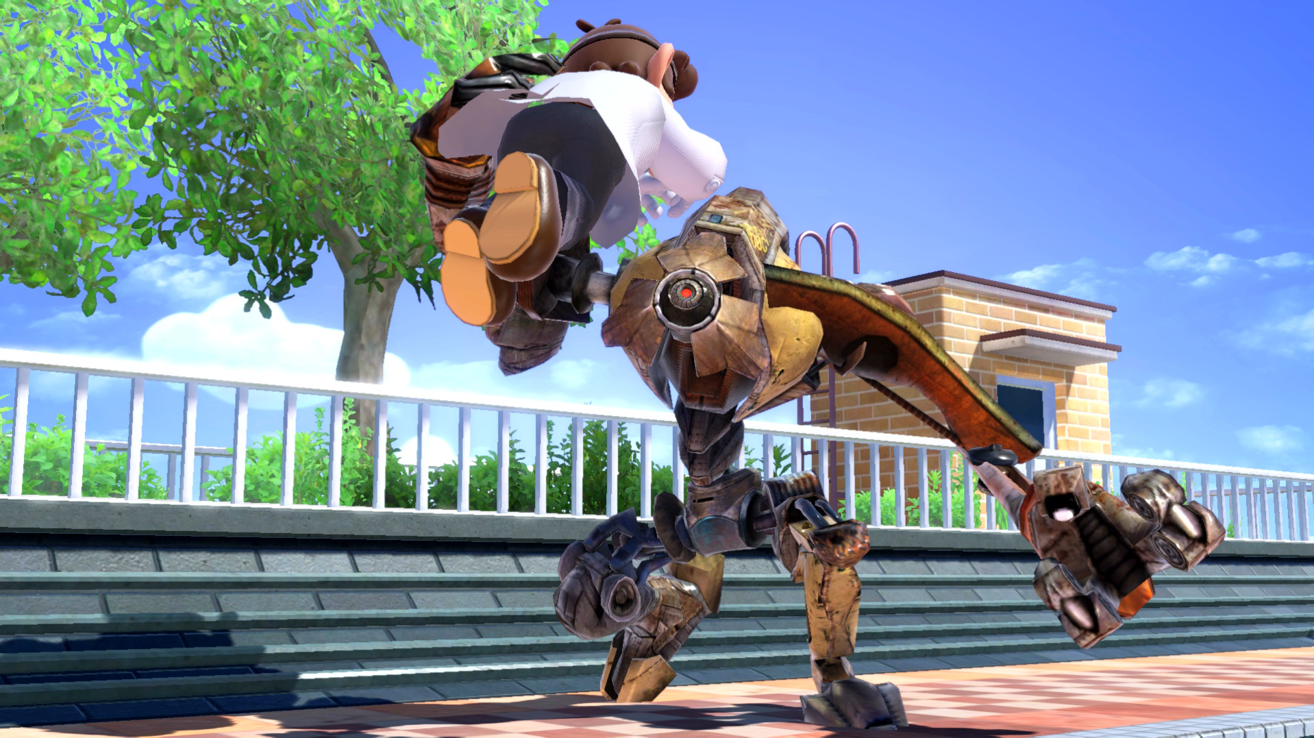 Dog Mod for Super Smash Bros. Ultimate | SSBU Mods