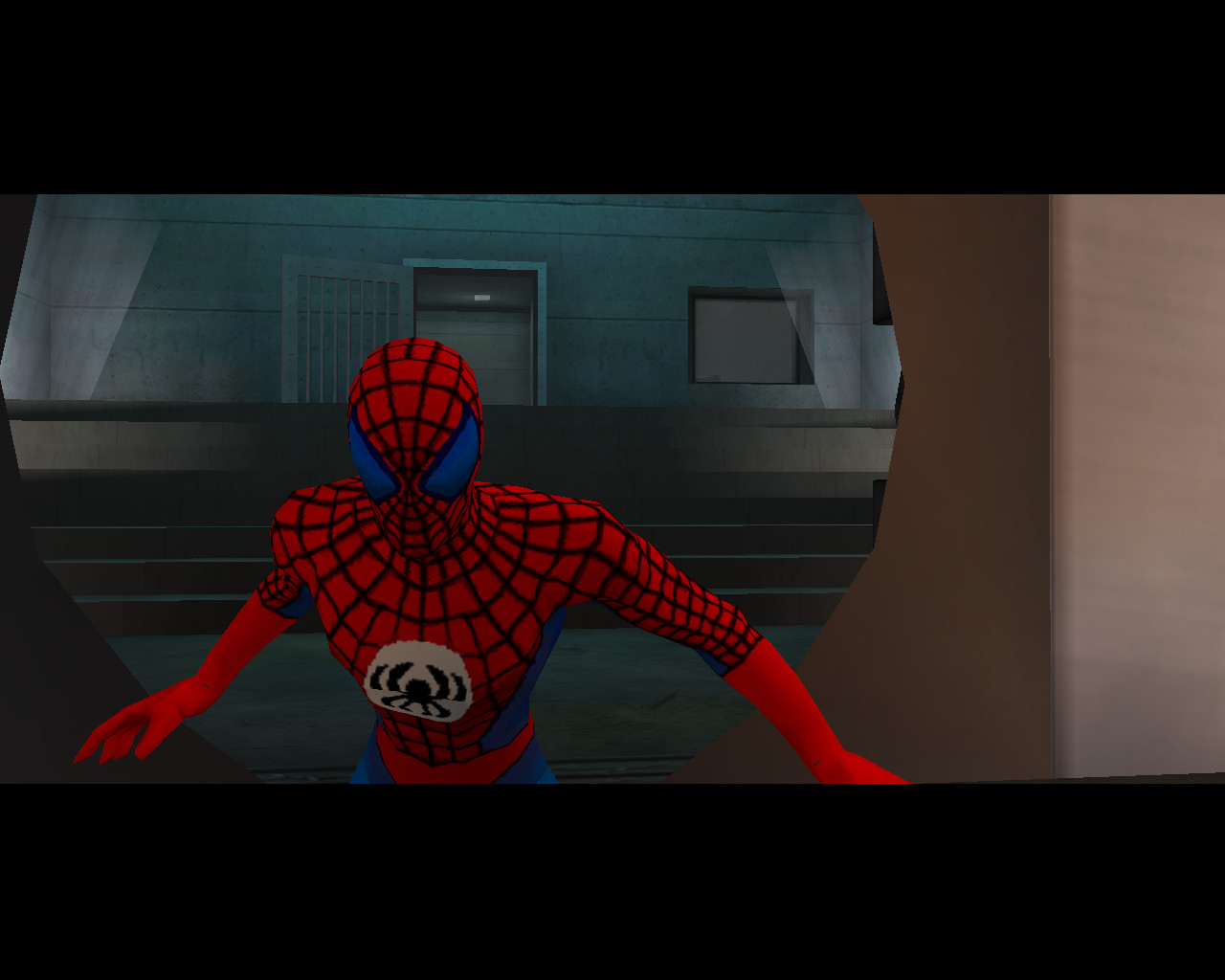 Spider-Chump (PC) Mod for Spider-Man 2 (all ports) | SM2 Mods
