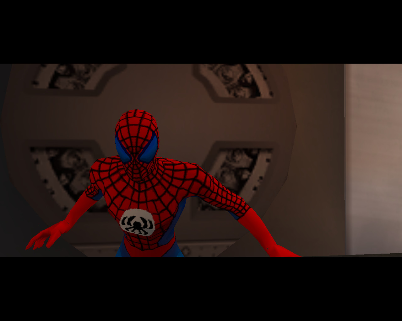 Spider-Chump (PC) Mod for Spider-Man 2 (all ports) | SM2 Mods