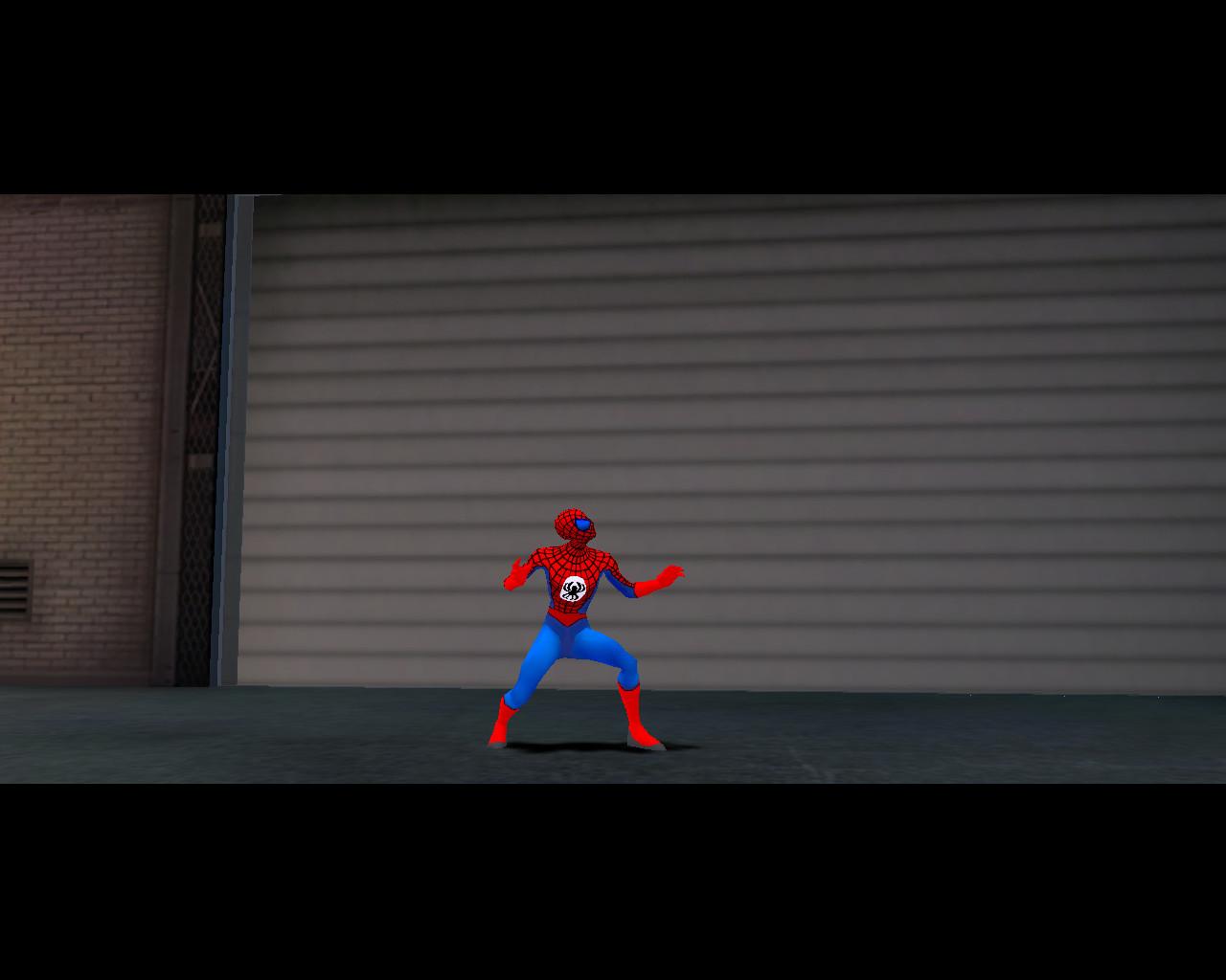 Spider-Chump (PC) Mod for Spider-Man 2 (all ports) | SM2 Mods