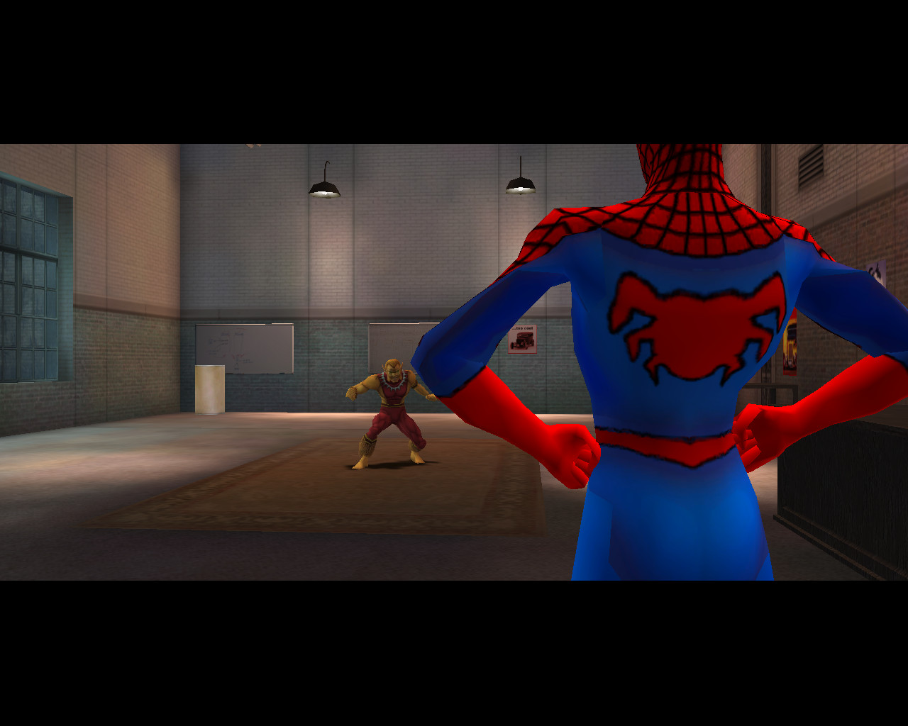 Spider-Chump (PC) Mod for Spider-Man 2 (all ports) | SM2 Mods