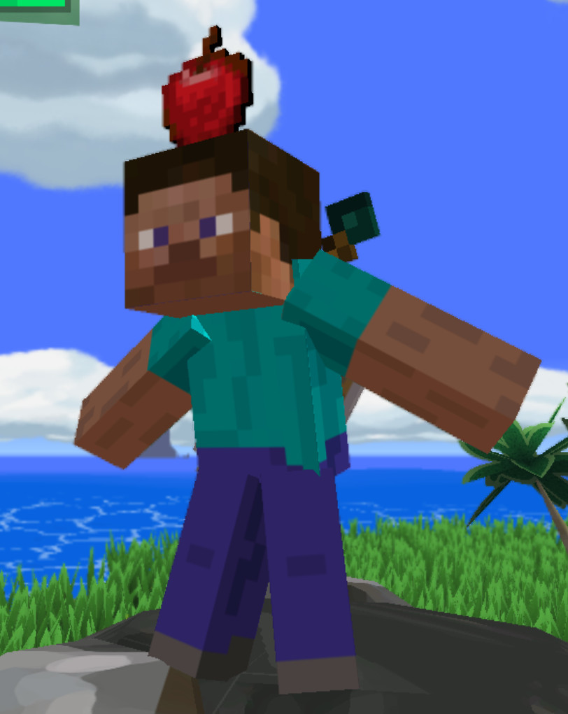 Minecraft Model Pack Mod for The Legend of Zelda: The Wind Waker | Wind ...