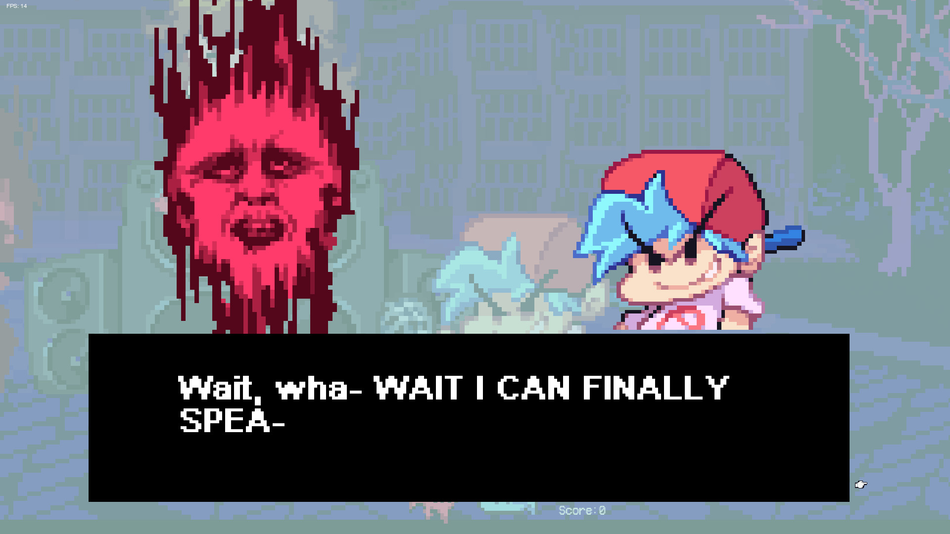 Week 6 but MIDI Mod for Friday Night Funkin' | FNF Mods