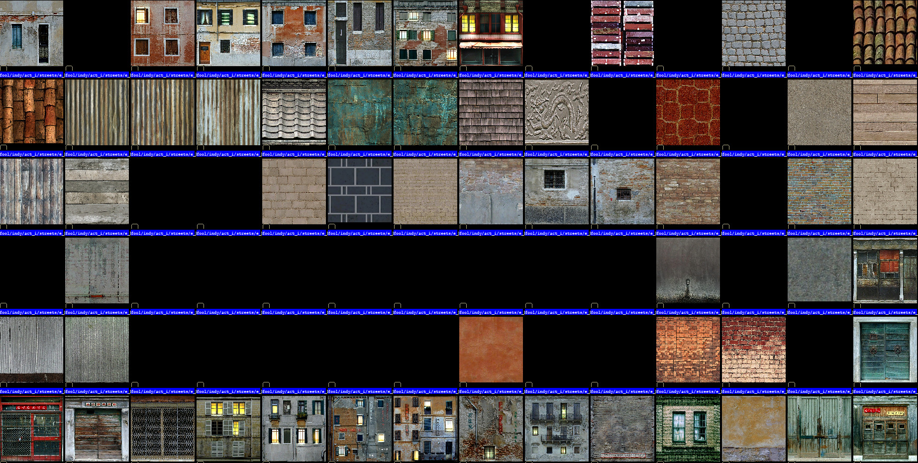 Indiana Jones and the Emperor's Tomb Textures Mod for Source Engine ...