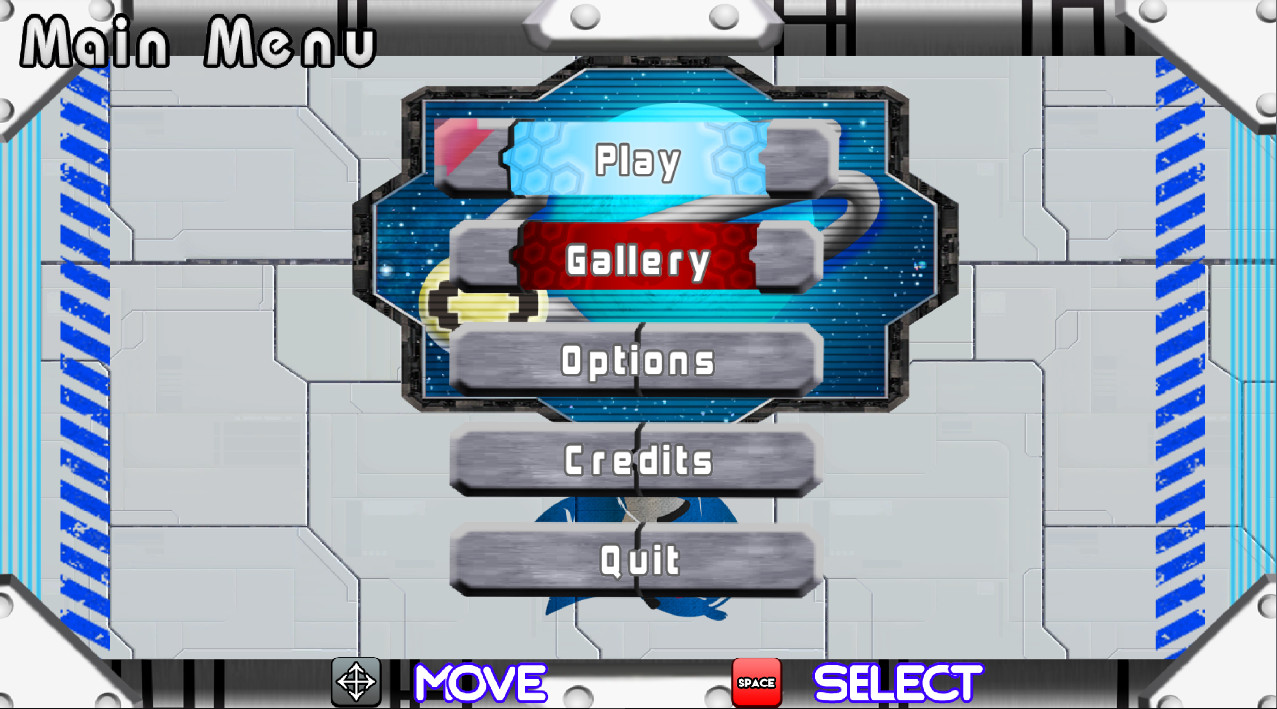 Metallic Future Mod for Sonic World DX | SWDX Mods