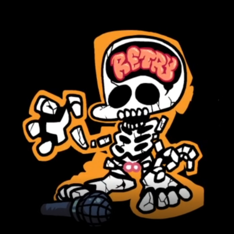 Ritz the rat [Friday Night Funkin'] [Mods]