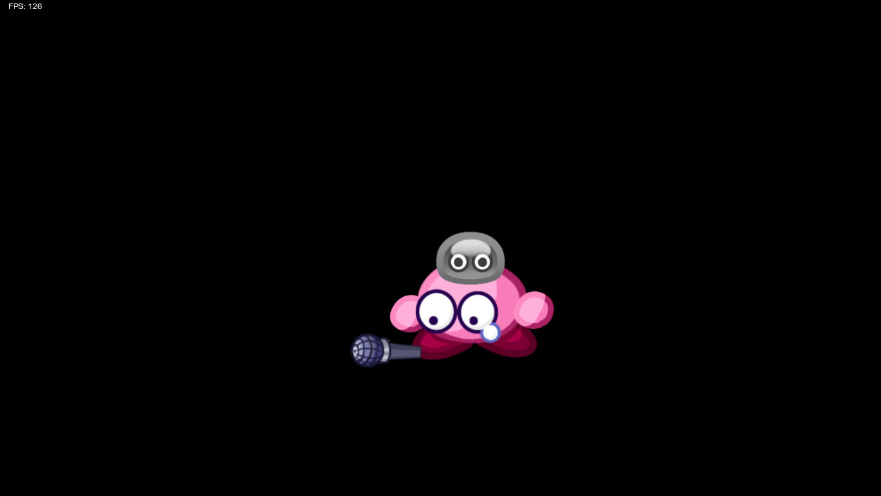 Friday Night Funkirbin' with Kirby! Mod for Friday Night Funkin' | FNF Mods