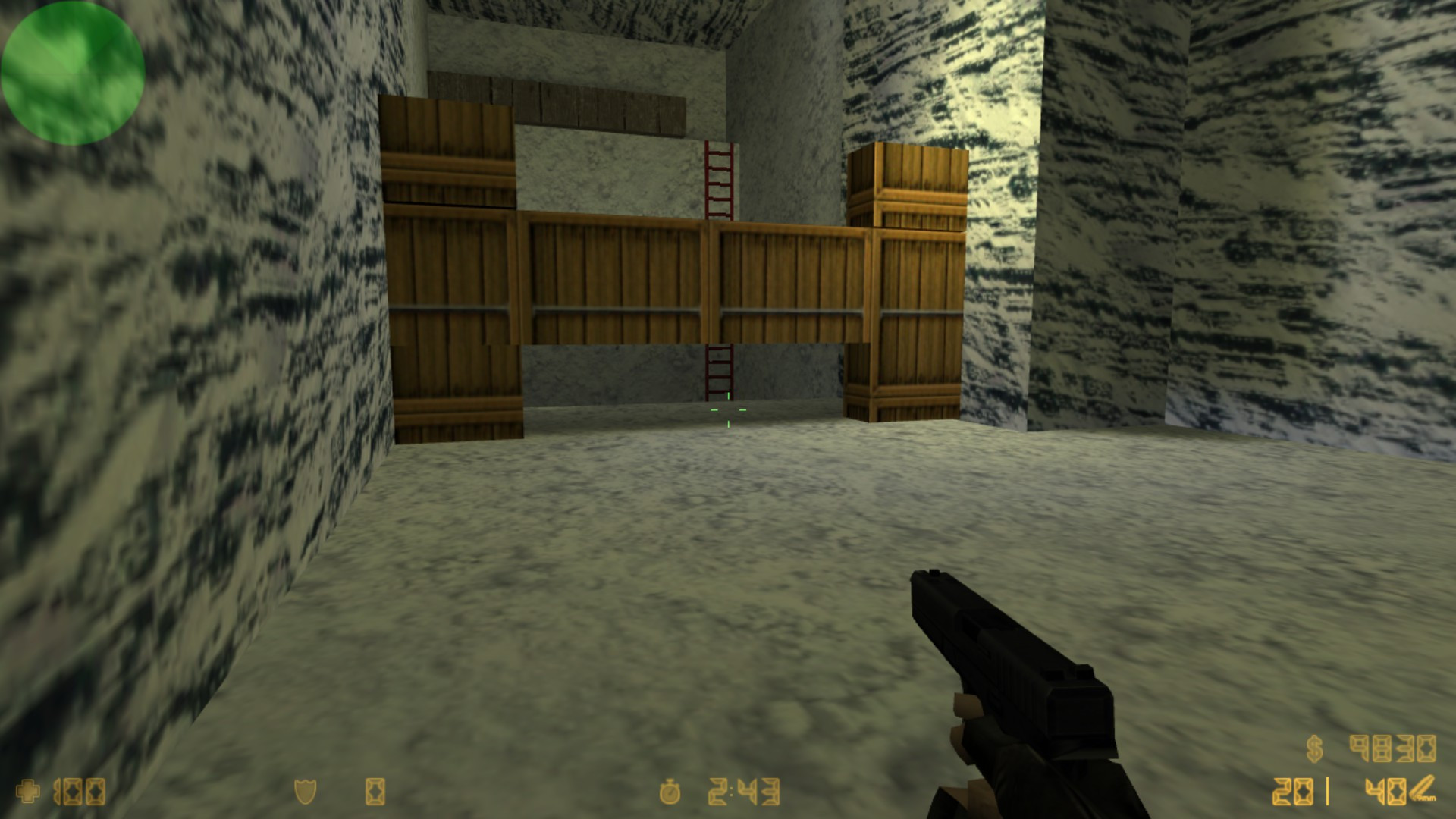 ze_frozen_v1_dp_fix [Counter-Strike 1.6] [Mods]