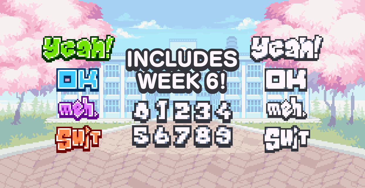 Niko’s Cool UI Mod for Friday Night Funkin' | FNF Mods