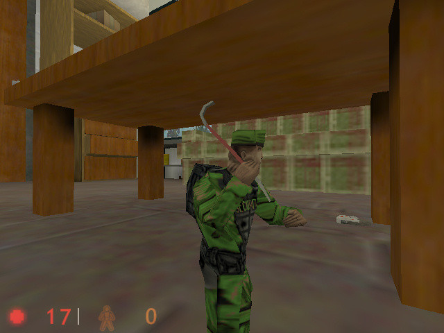 tfc player pack by skc clan [Team Fortress Classic] [Mods]