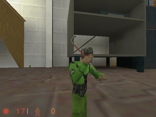 tfc player pack by skc clan [Team Fortress Classic] [Mods]