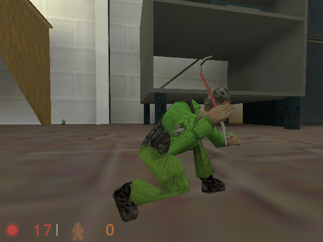 tfc player pack by skc clan [Team Fortress Classic] [Mods]