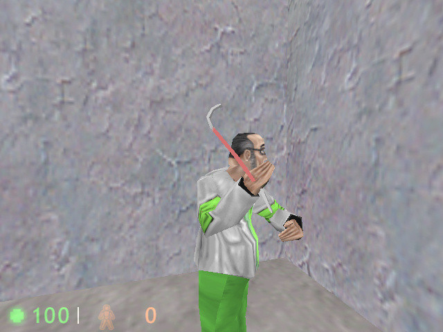 tfc player pack by skc clan [Team Fortress Classic] [Mods]