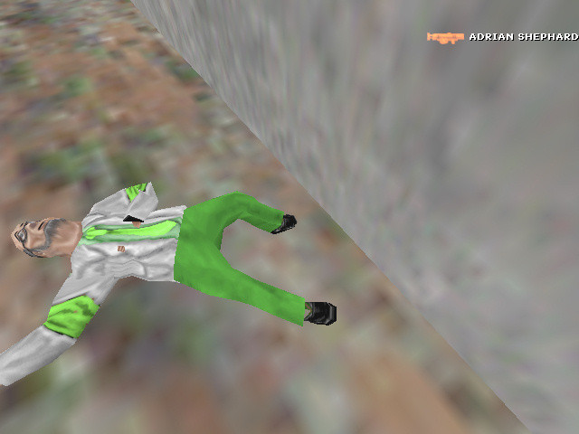 tfc player pack by skc clan [Team Fortress Classic] [Mods]