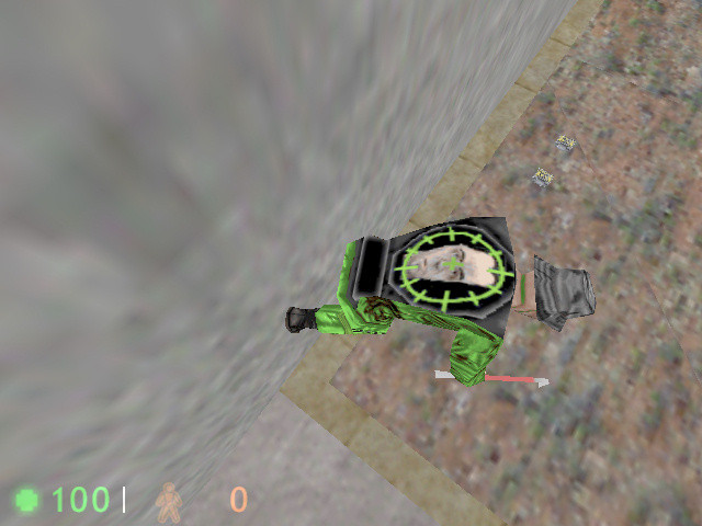 tfc player pack by skc clan [Team Fortress Classic] [Mods]