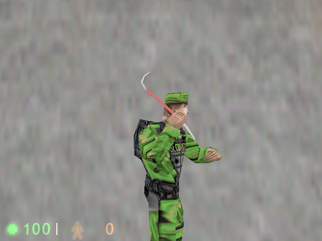 tfc player pack by skc clan [Team Fortress Classic] [Mods]