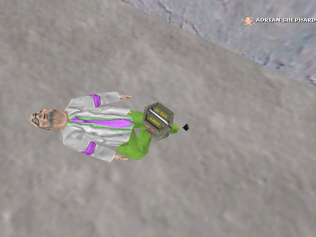 tfc player pack by skc clan [Team Fortress Classic] [Mods]