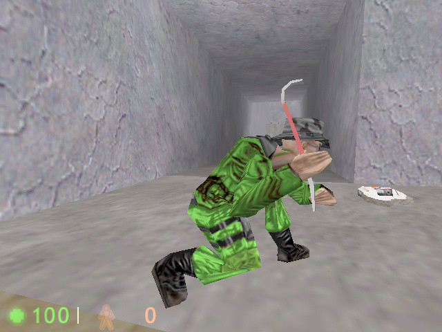 tfc player pack by skc clan [Team Fortress Classic] [Mods]