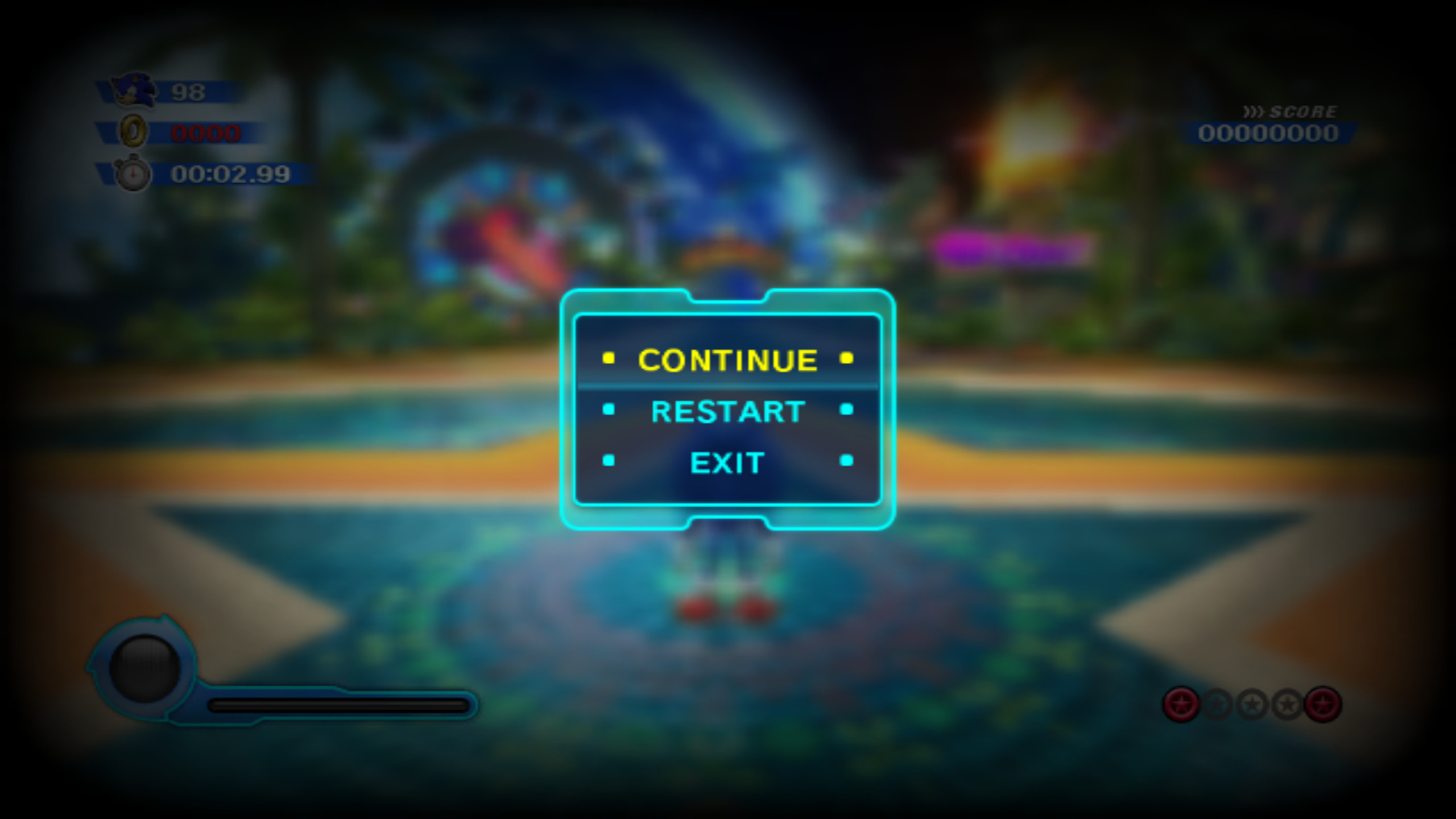 The Ultimate Sonic Colors Experience (PS3) Mod for Sonic Colors | SC Mods