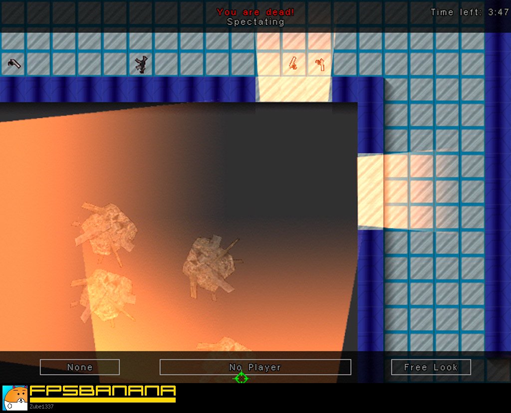 citadel [CS2D] [Mods]