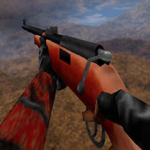 (c) Stinger, 1985-2004 TFC WEAPONS [Team Fortress Classic] [Mods]