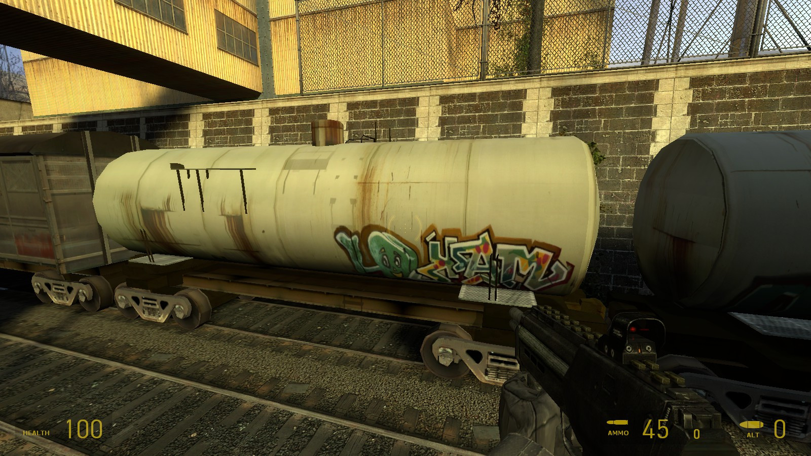 HL2:Beta Enhanced Vehicles Mod for Half-Life 2 | HL2 Mods