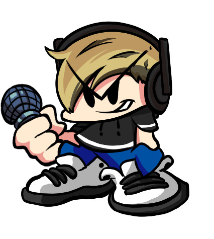 8-BitRyan + Six & Mono! |Week 4 Live! [Friday Night Funkin'] [Mods]