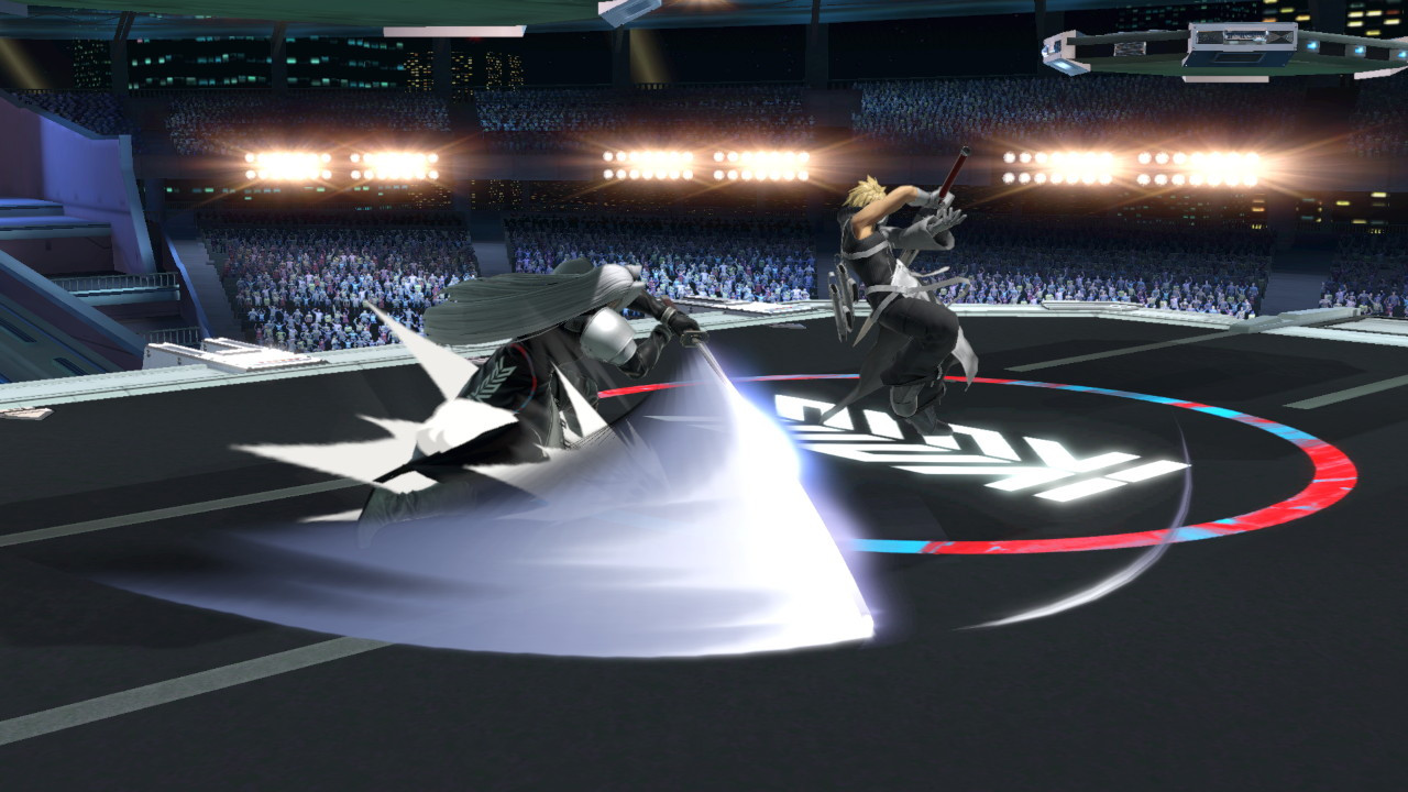 IKON skin pack 3 Mod for Super Smash Bros. Ultimate | SSBU Mods