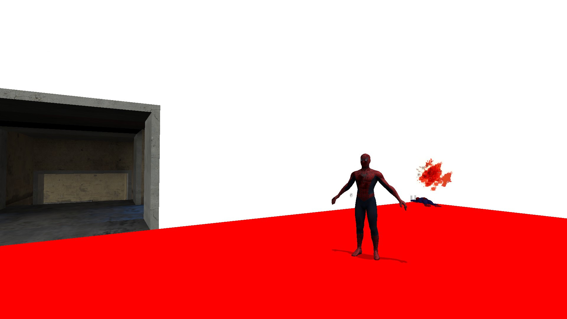 Spider-Man 4 Mod for Garry's Mod | GMod Mods