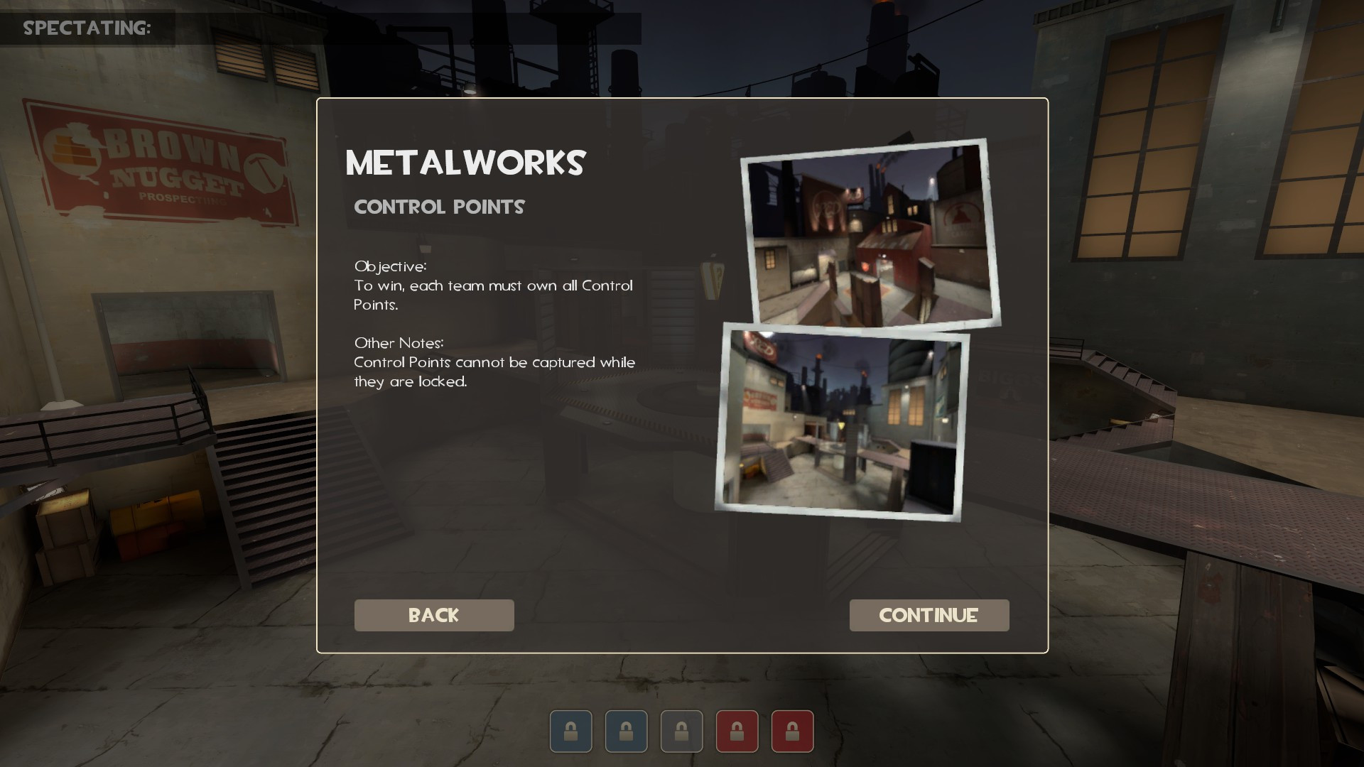Missing Map Loading Photos [Team Fortress 2] [Mods]