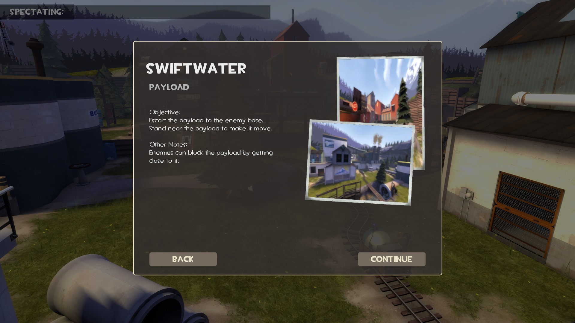 Missing Map Loading Photos [Team Fortress 2] [Mods]