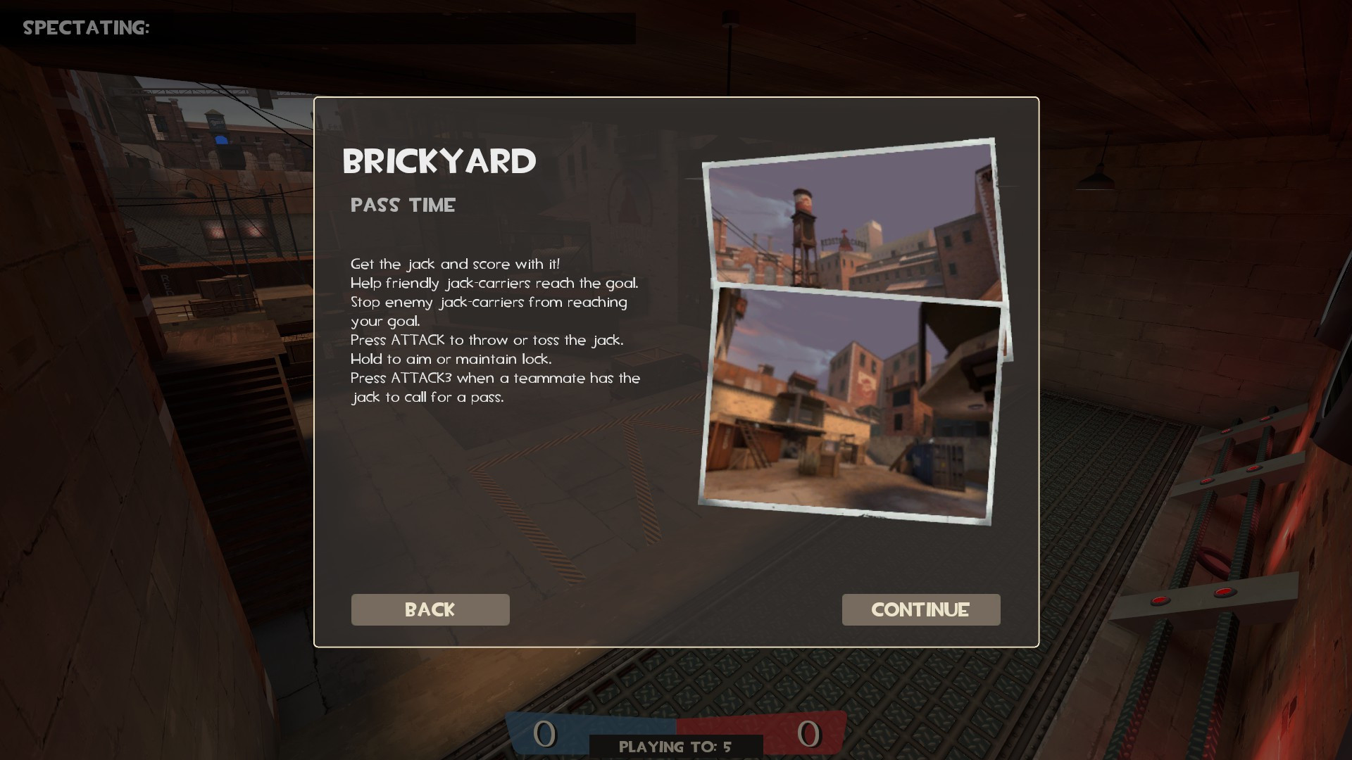 Missing Map Loading Photos [Team Fortress 2] [Mods]