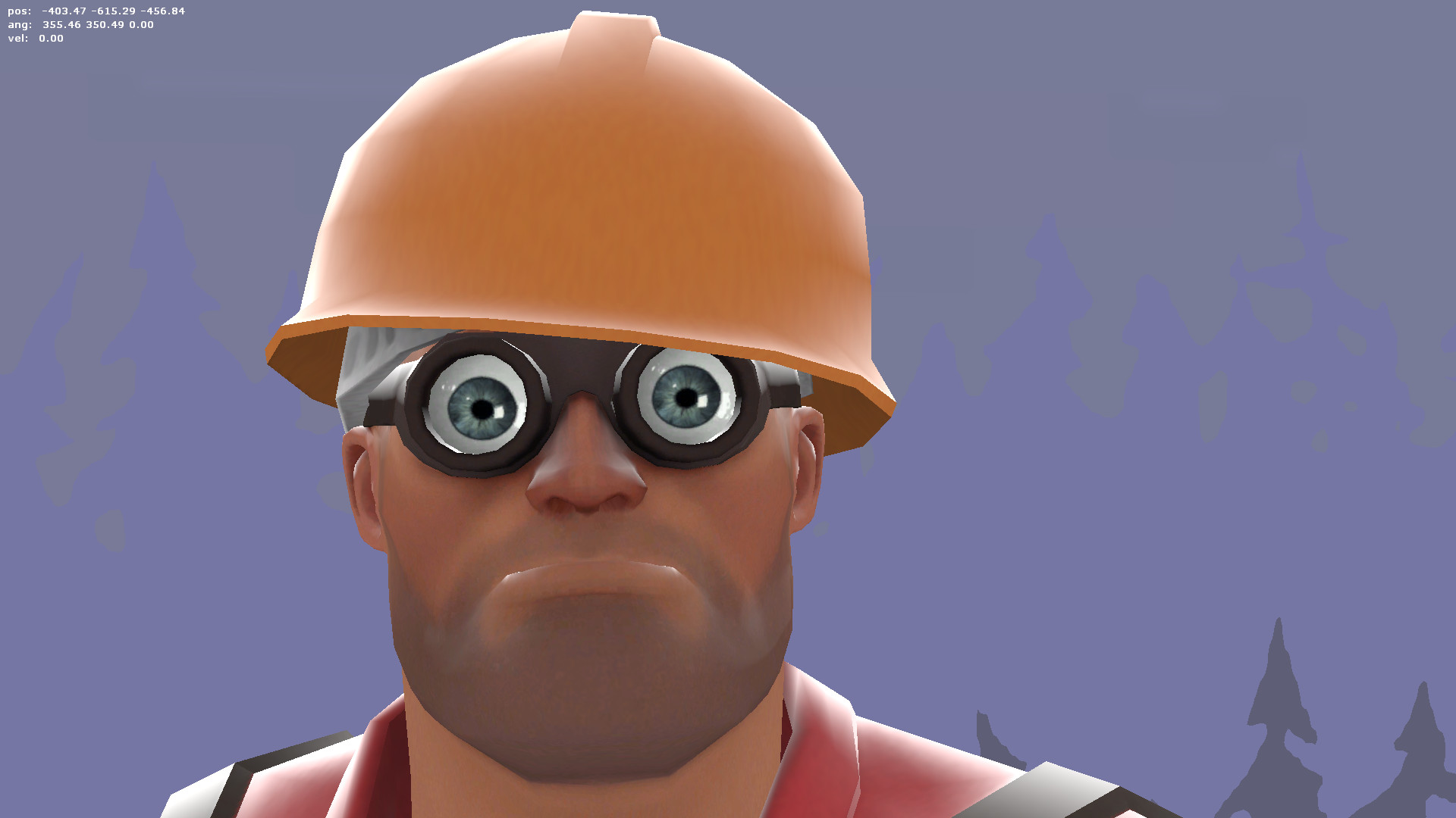 Eye Goggles (TF2C Port) [Team Fortress 2 Classic] [Mods]