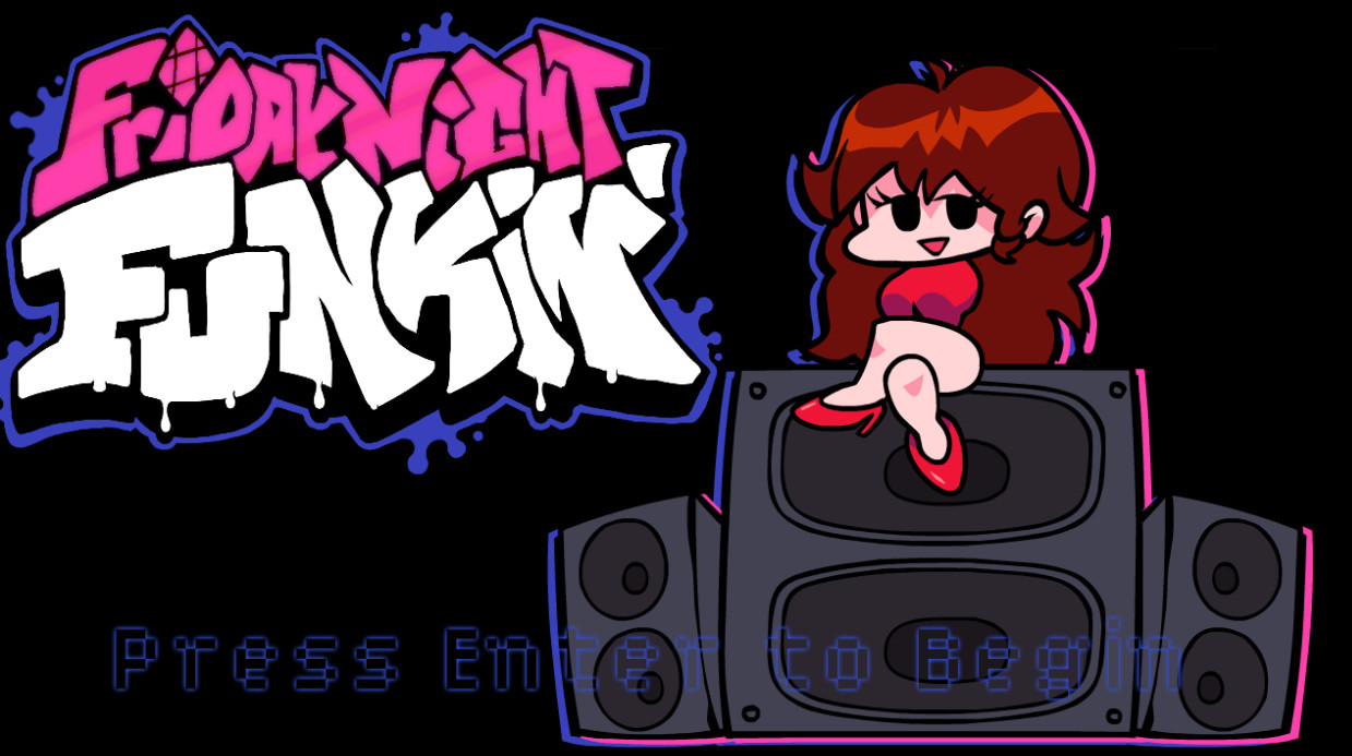 No Arms Mod Mod for Friday Night Funkin' | FNF Mods