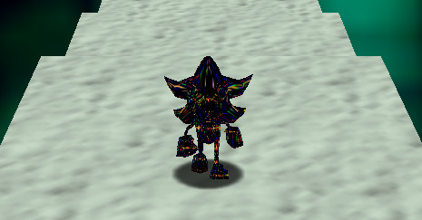 Super Shadow 64 Mod for Super Mario 64 | SM64 Mods