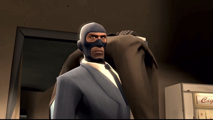 Custom TF2 Intro Mod for Team Fortress 2 | TF2 Mods