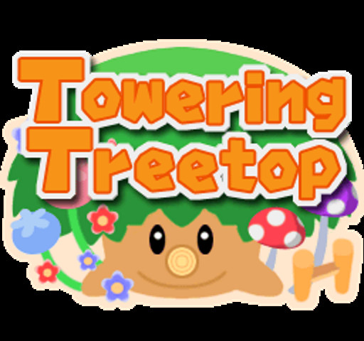 Towering Treetop in Mario Party 7! Mod for Mario Party 7 | MP7 Mods
