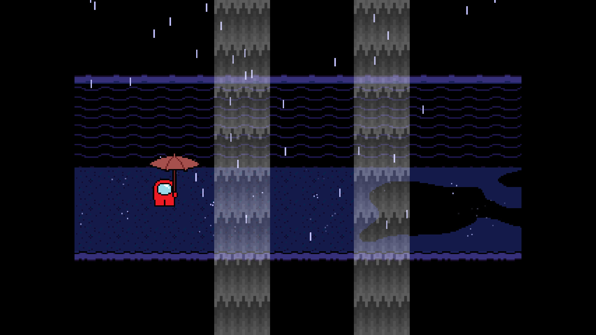 Undertale Crewmate Edition Mod for UNDERTALE | UNDERTALE Mods