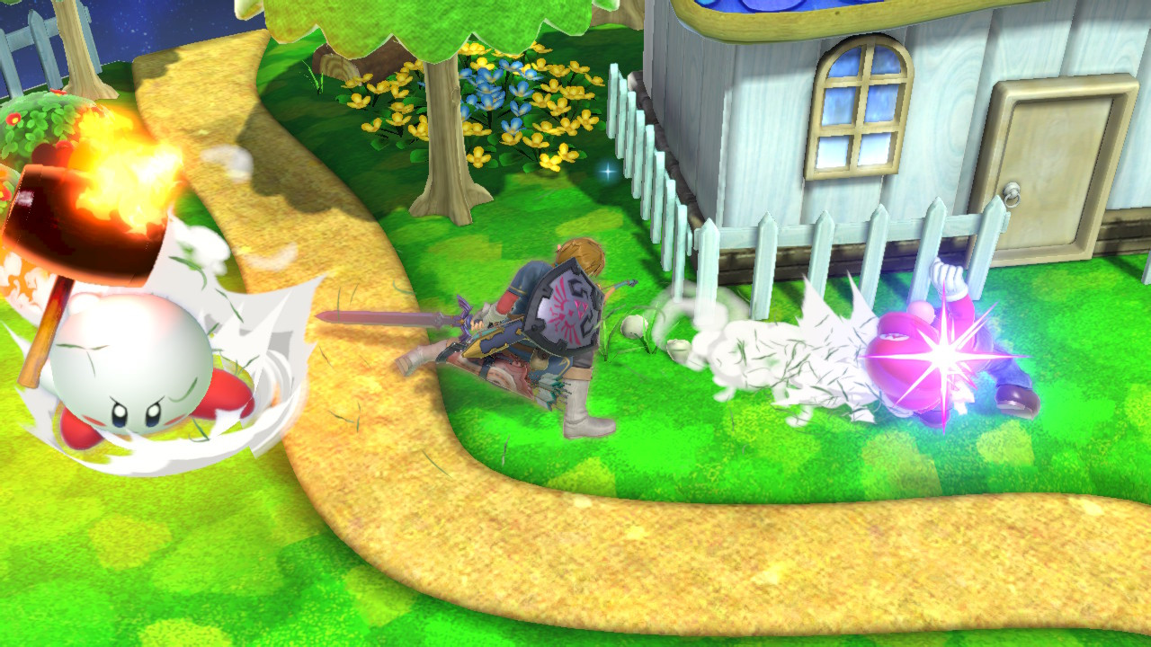 Geno Spirit Challenge Mod for Super Smash Bros. Ultimate | SSBU Mods