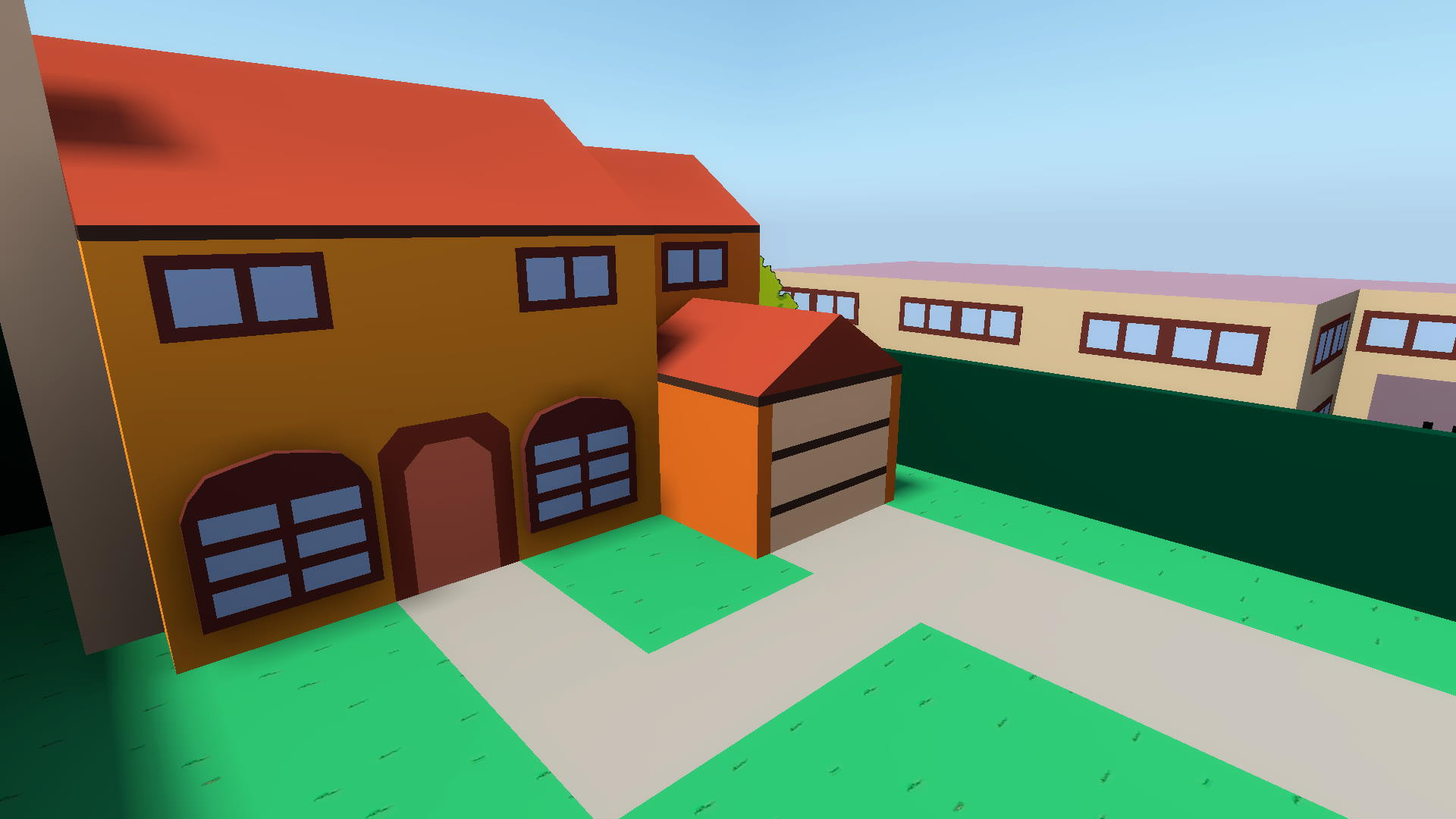 dr_simpsons Mod for Team Fortress 2 | TF2 Mods