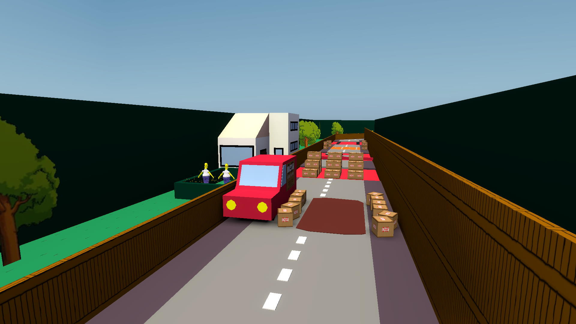 dr_simpsons Mod for Team Fortress 2 | TF2 Mods