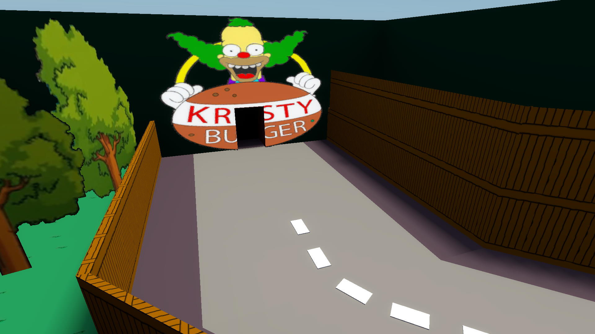 dr_simpsons Mod for Team Fortress 2 | TF2 Mods