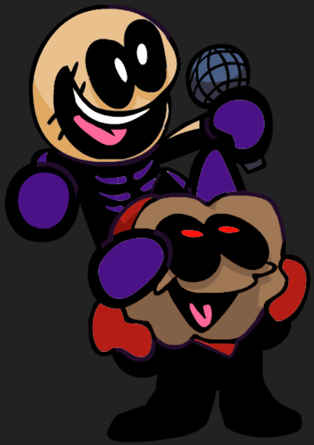 A Friday of really good Funkin's [Friday Night Funkin'] [Mods]