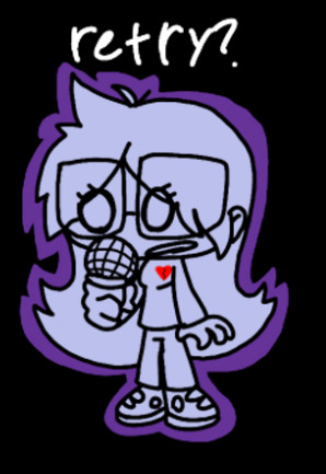 FT. IZZY MOD Mod for Friday Night Funkin' | FNF Mods